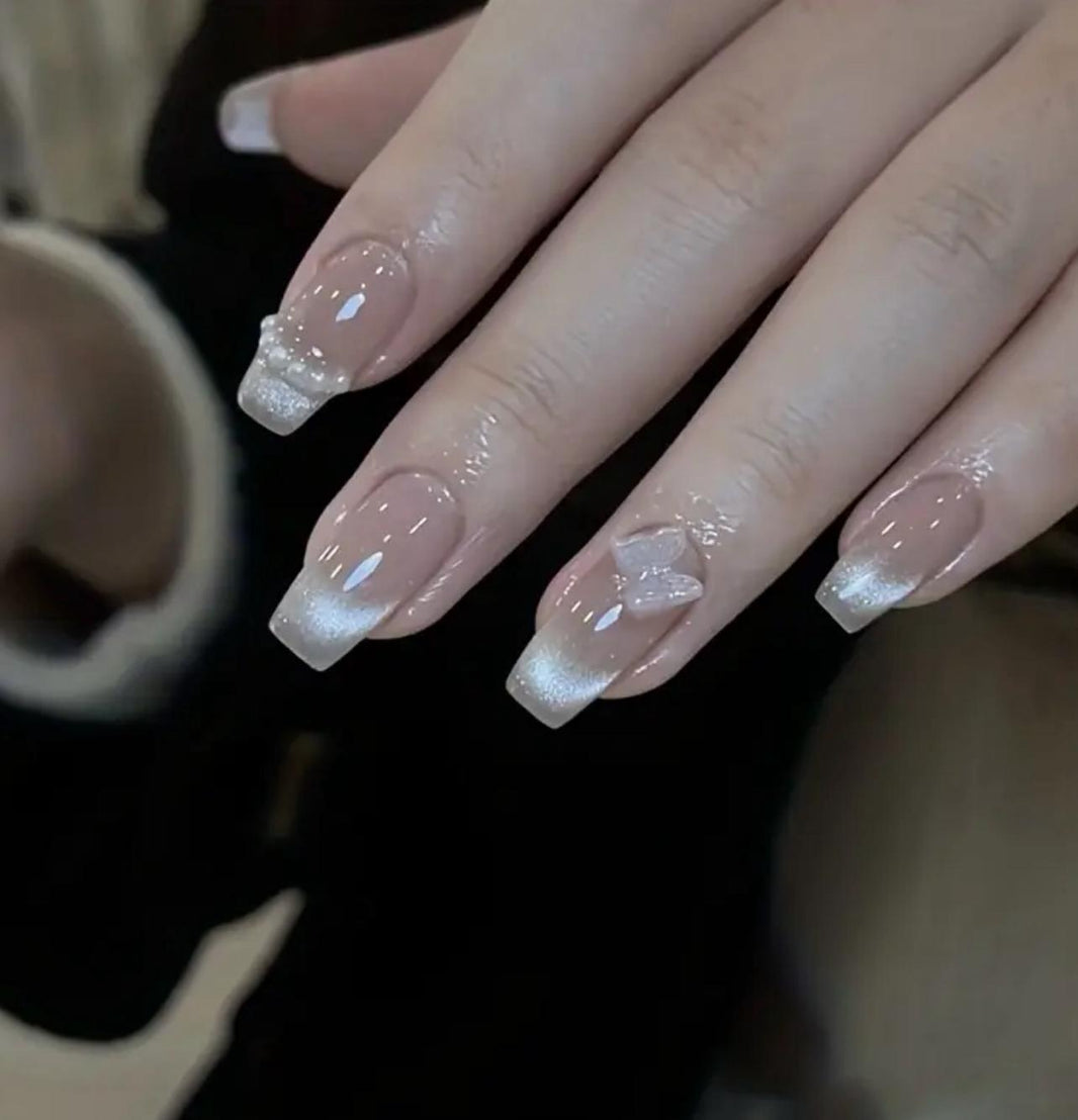 Press On Nails – Pakistan Wholesaler